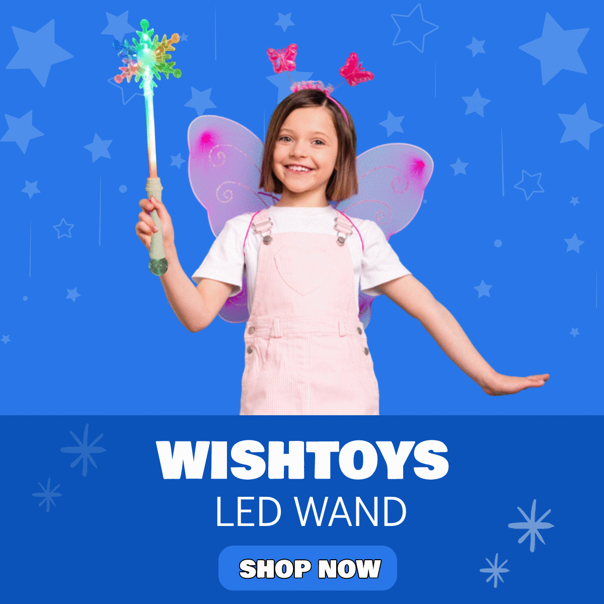 LED WANDS – Wishtoys.com.au
