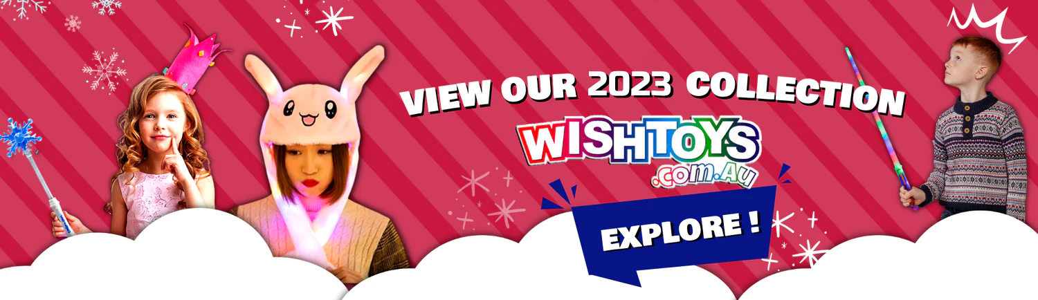 Wish Toys – Wishtoys.com.au